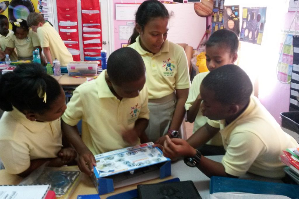 Gallery | Summit Academy