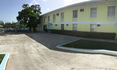 Beautiful Campus | Summit Academy