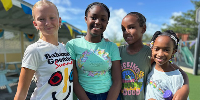 Summit Academy Silver Summit Academy Students Win International